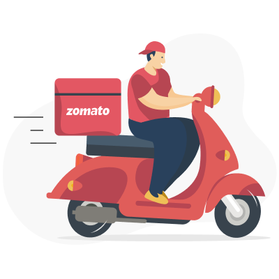 Zomato